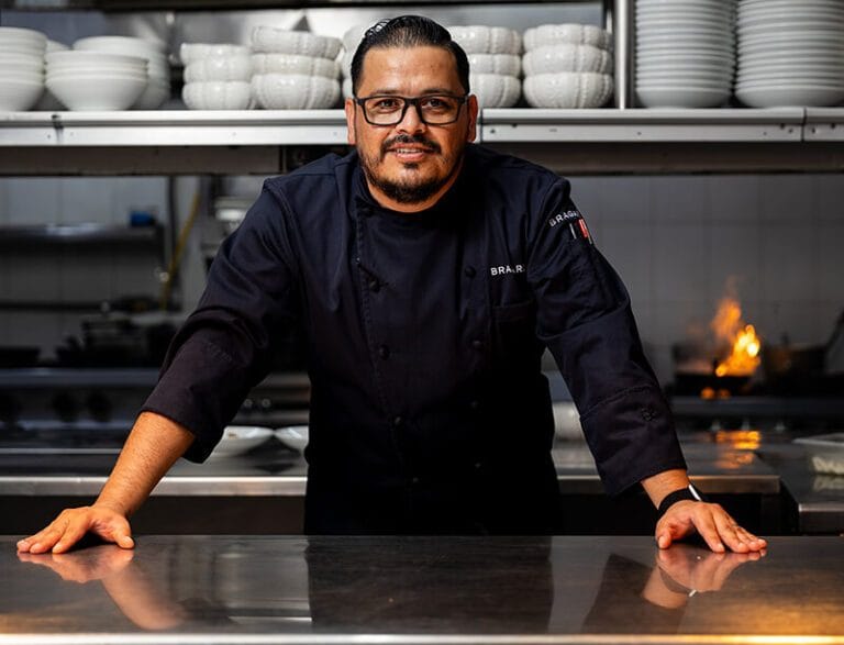 SUNSET MONALISA | Cabo Beach Restaurants